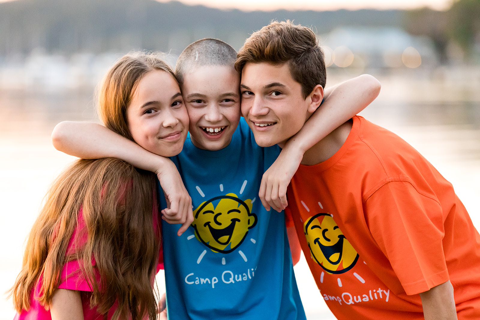 Camp Quality Case Study | Tenant CS Tenant Representation